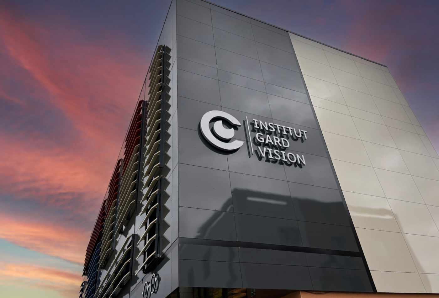 Institut Gard Vision